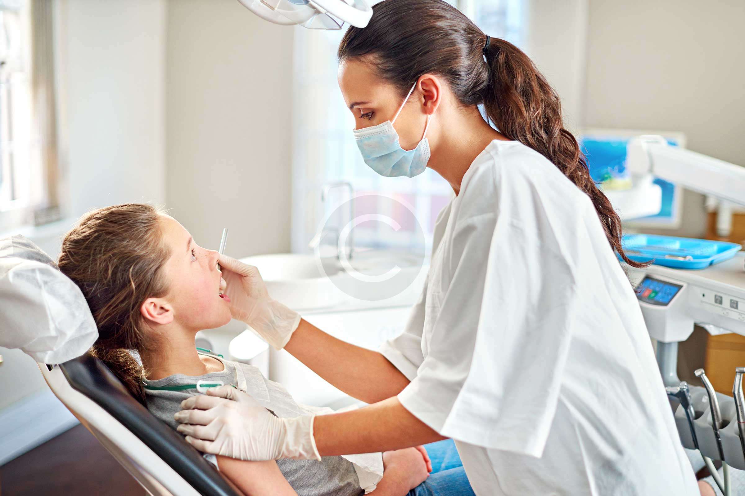 Dental Department - Medaxis Hale India Pvt. Ltd. - Occupational Health ...
